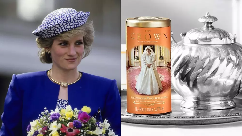 Diana, Princess of Wales