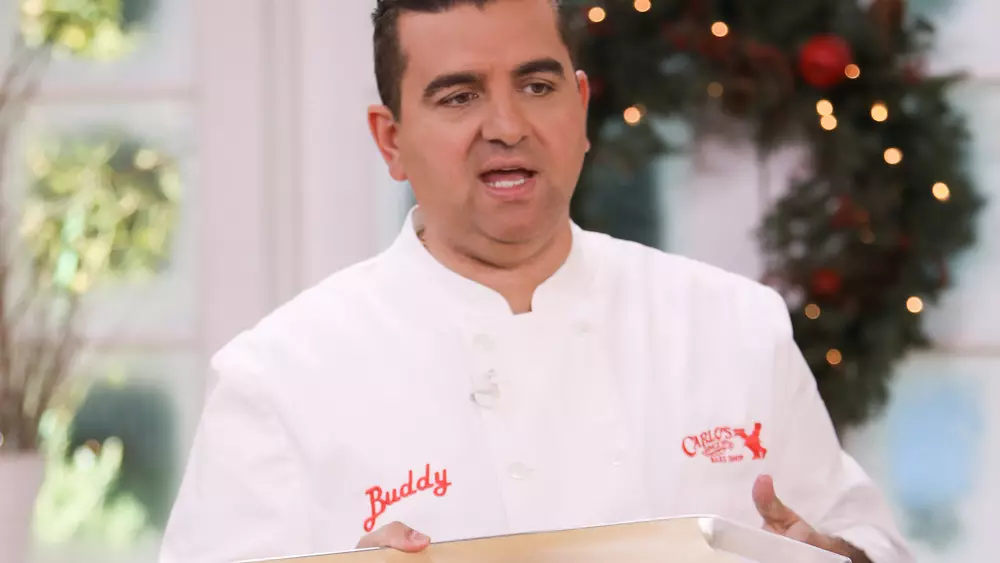 Buddy Valastro