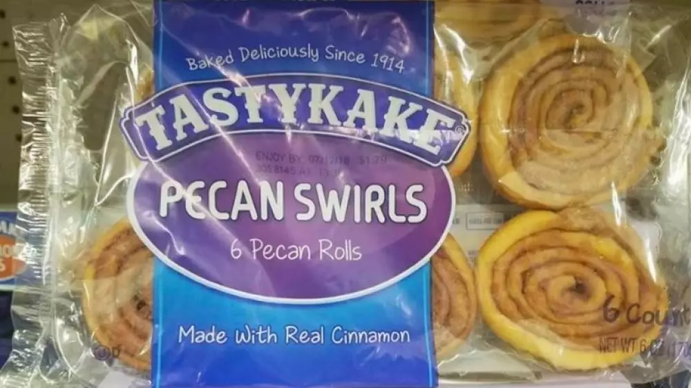 Deliciouskake Pecan Swirls