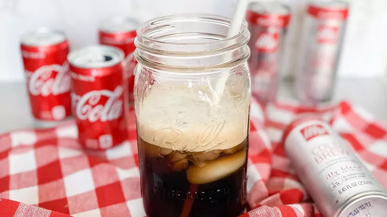 cold brew cola muchirongo