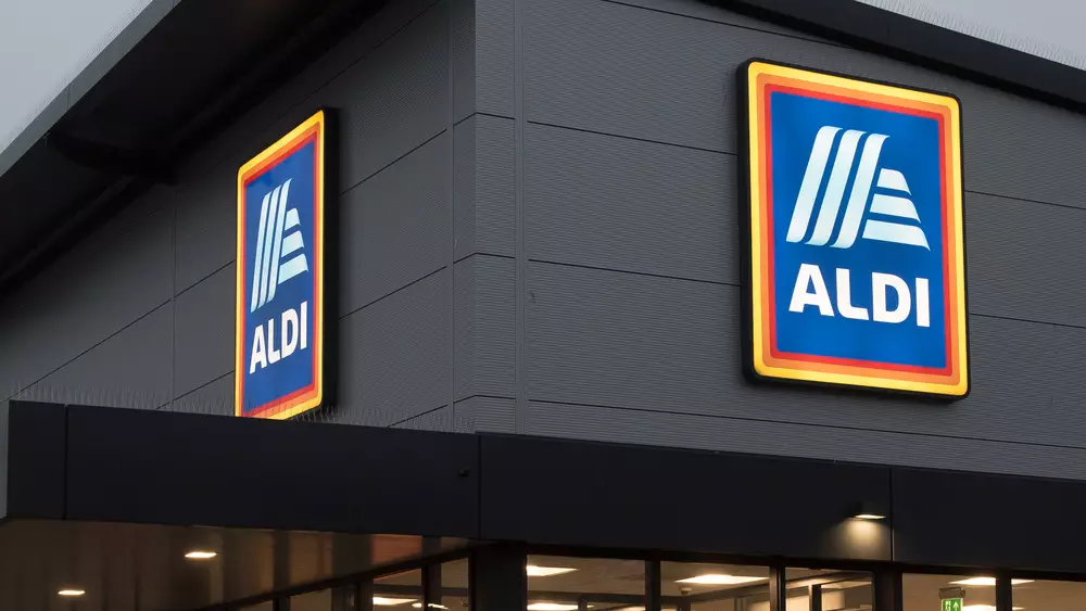 Aldi útrás