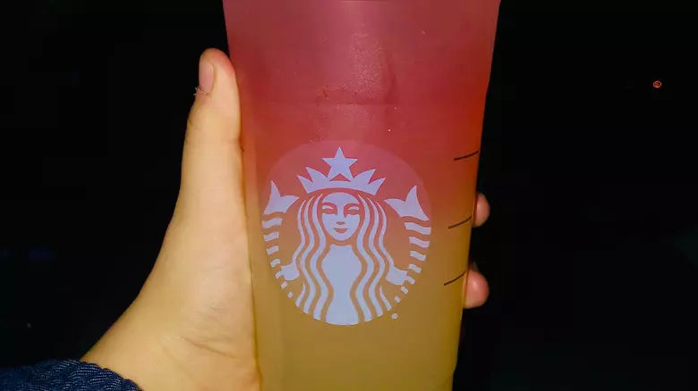 Starbucks Luminata