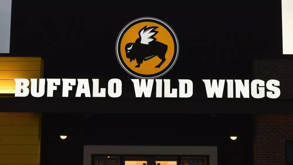 Buffalo Wild Wings