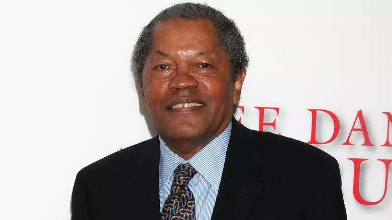 Serê Clarence Williams III