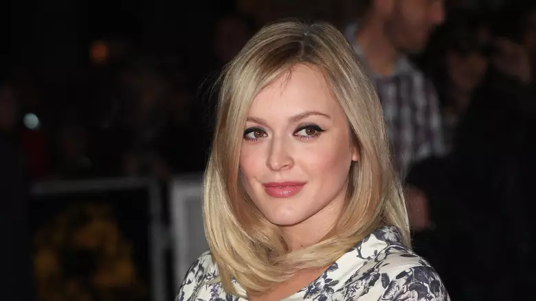 Fearne Cotton