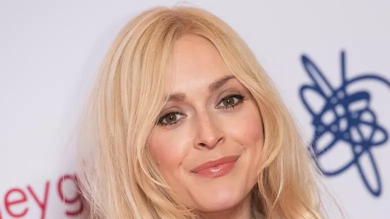 Fearne Cotton