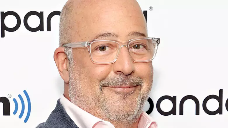 Andrew Zimmern