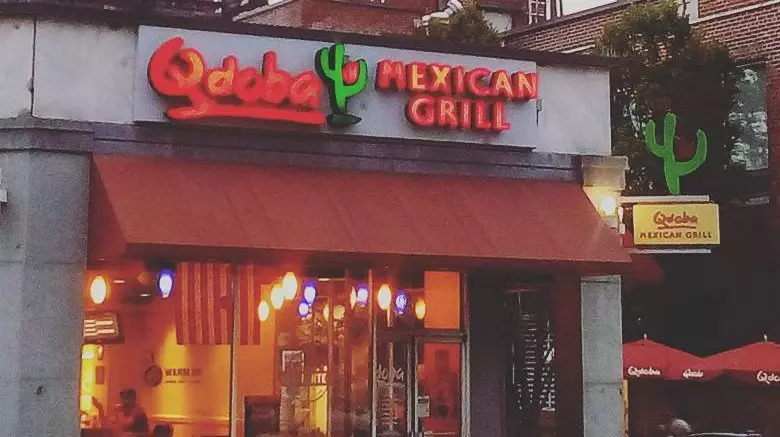 Qdoba