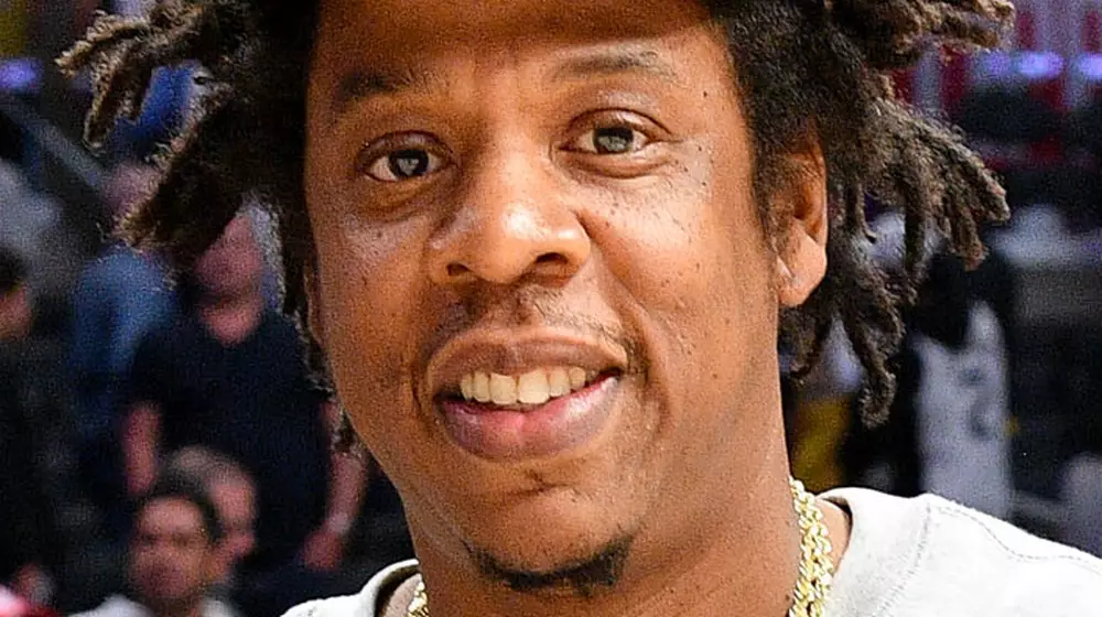 Jay-Z