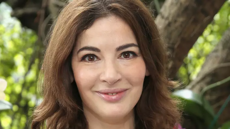 Nigella Lawson