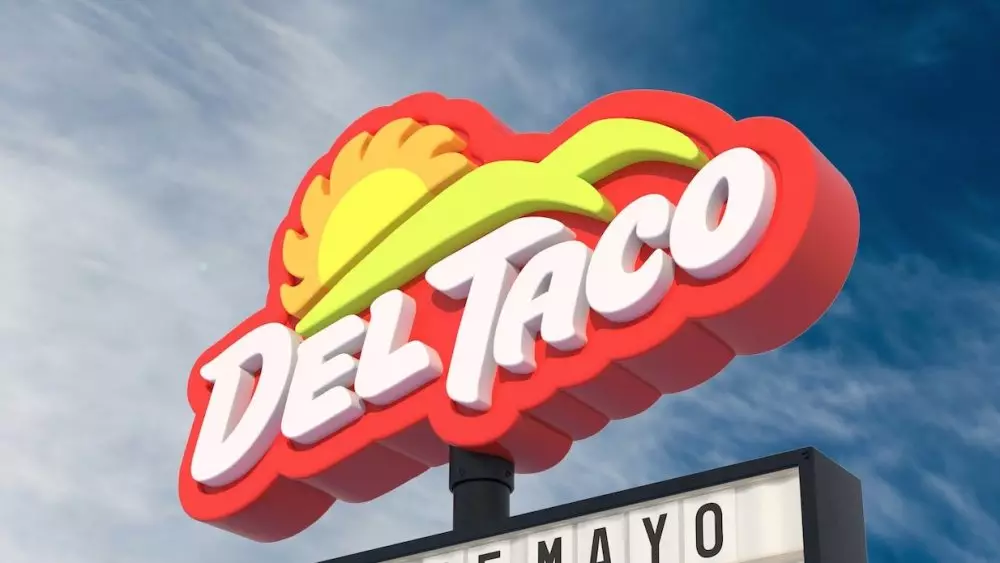 Tanda Del Taco