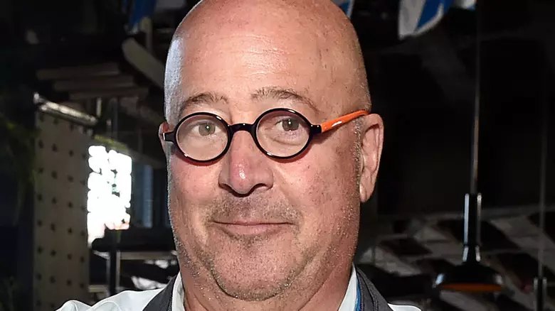 andres zimmern