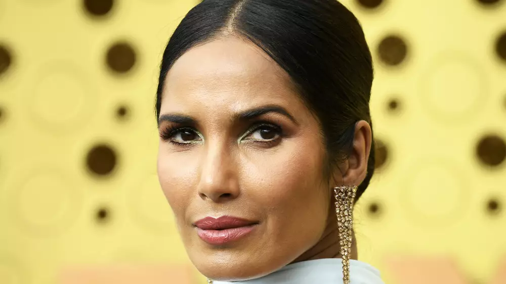 Padma Lakshmi na dogodku