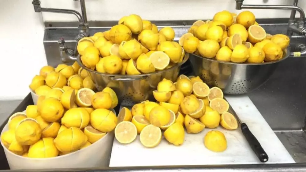 limonada mamia