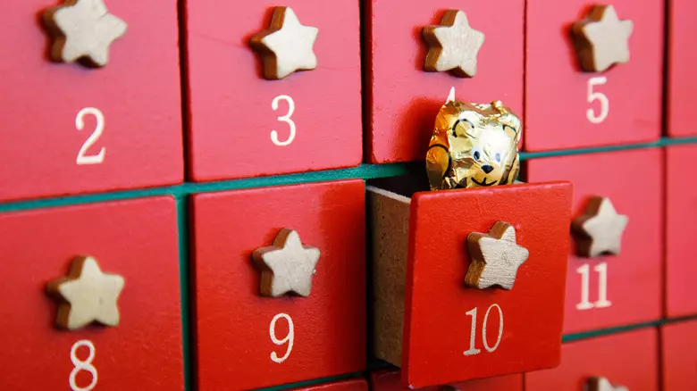 Advent kalender