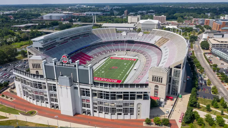 stadio dell'Ohio