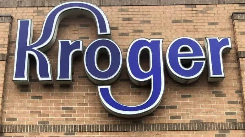 segno kroger