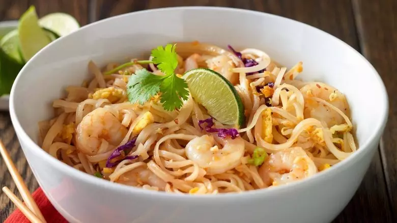 Pad Thai