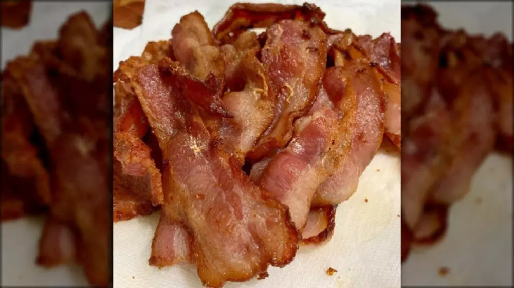 Kirkland Signature Bacon