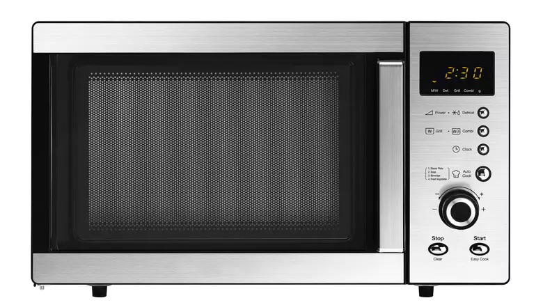 i-microwave