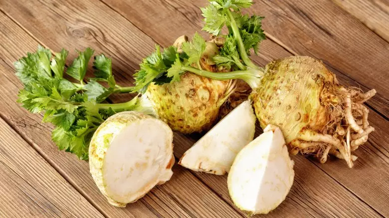 Các loại rau bạn chưa biết có thể biến thành khoai tây chiên 1737_7