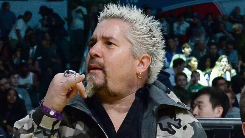 ou fieri