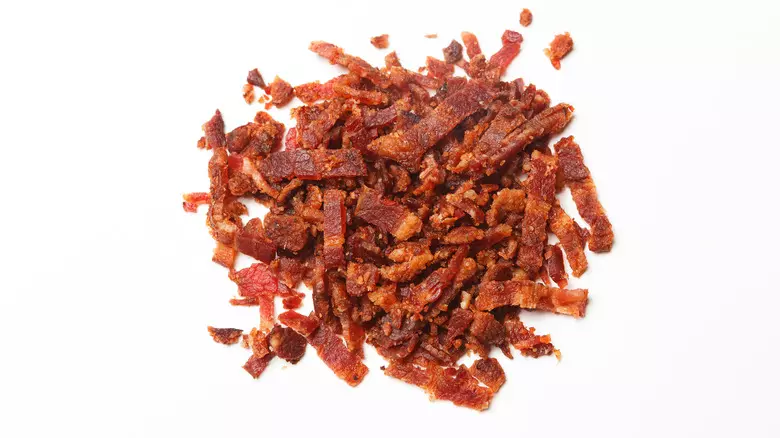 Amasuntswana eBacon