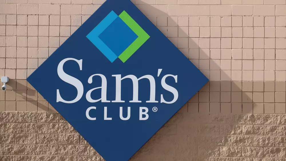 Sam's Club ženklas