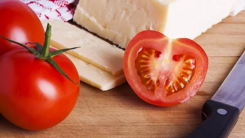 Möglichkeiten, Ihre frischen Tomaten sinnvoll zu nutzen 1791_2