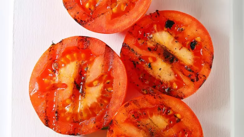 Möglichkeiten, Ihre frischen Tomaten sinnvoll zu nutzen 1791_4