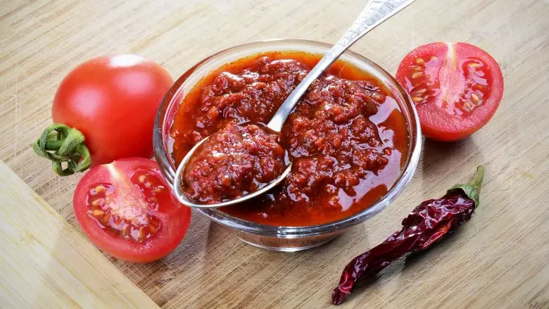 Möglichkeiten, Ihre frischen Tomaten sinnvoll zu nutzen 1791_5