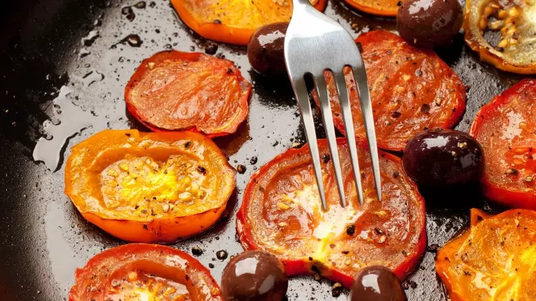 Möglichkeiten, Ihre frischen Tomaten sinnvoll zu nutzen 1791_7