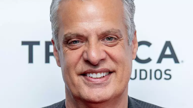 Eric Ripert ntawm Tribeca Film Festival