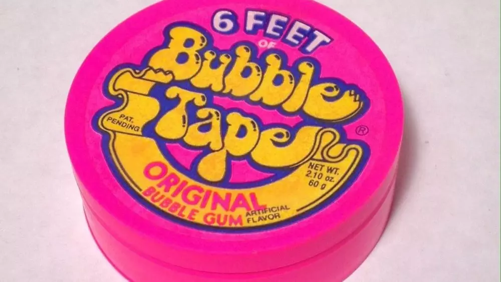 Orijinal Bubble Tape Qablaşdırma