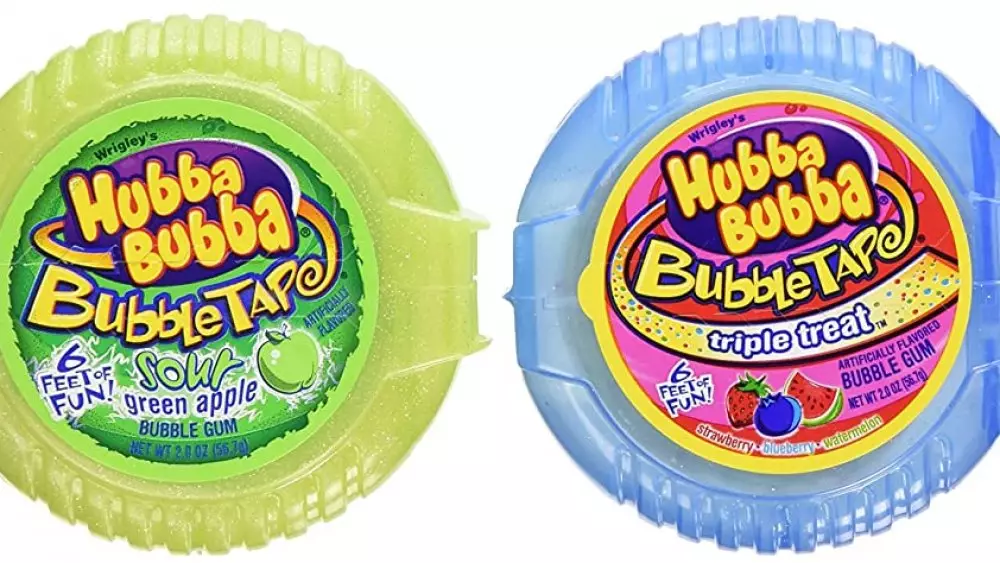 Okusi Bubble Tape