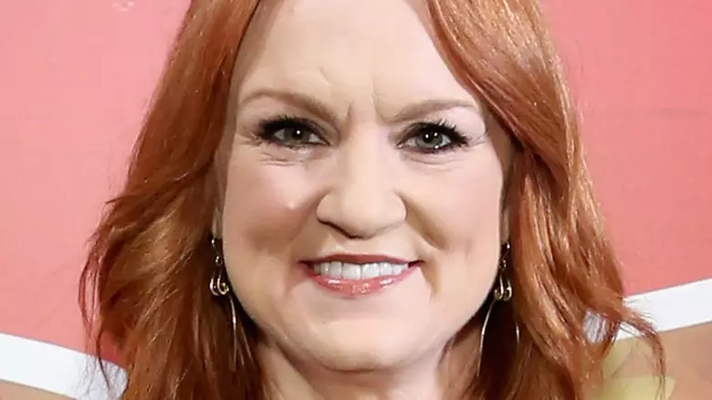 Dún suas de Ree Drummond