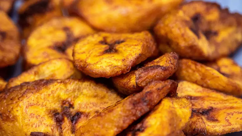 Plantains