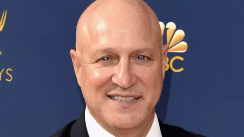 Tom Colicchio v smokingu