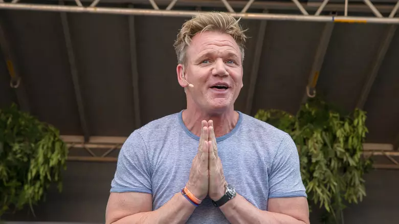 Gordonas Ramsay