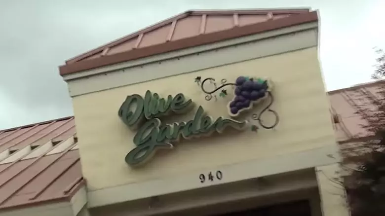 Olive Garden