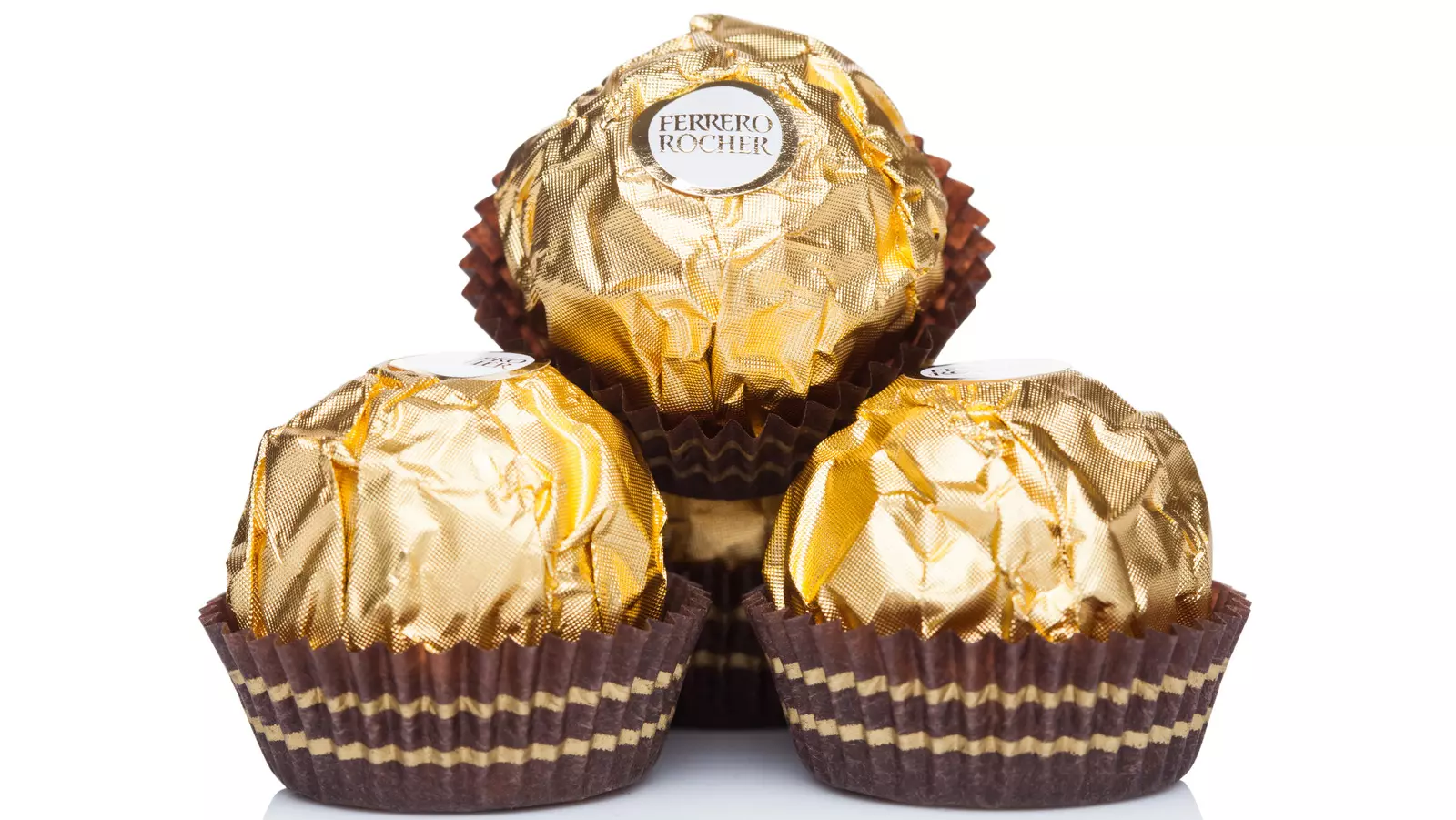 „Ferrero“ 2022 m. Valentino dienos kolekcija turi kažką kiekvienam šokolado mylėtojui