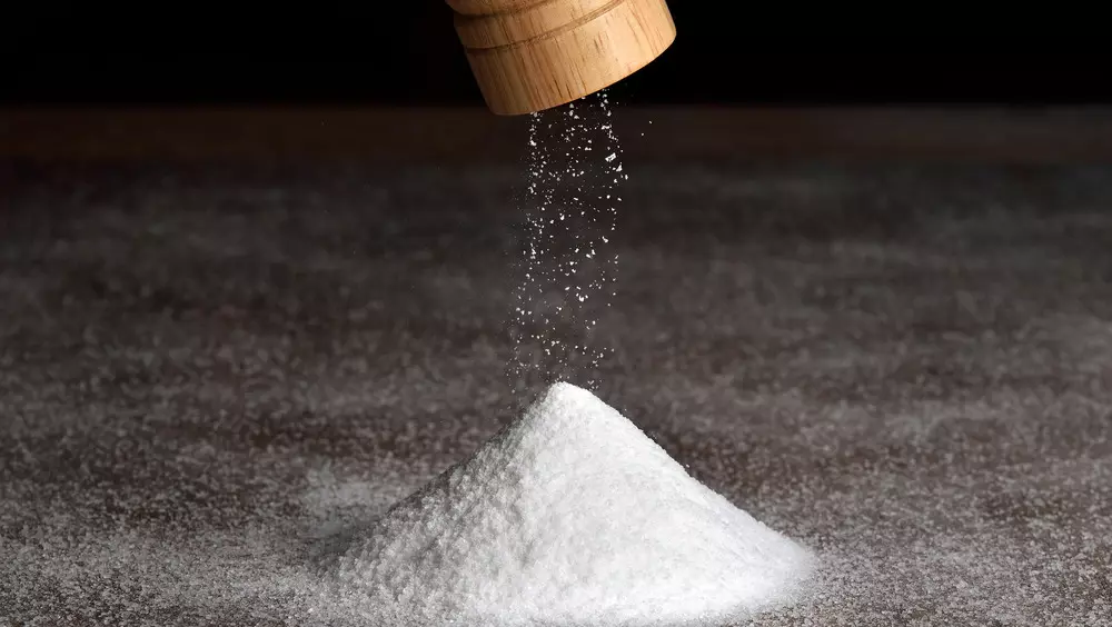 Salt