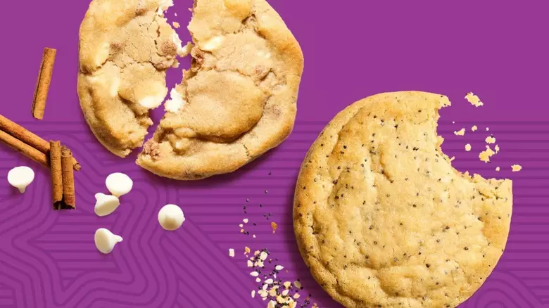 Рекламне зображення Insomnia Cookies