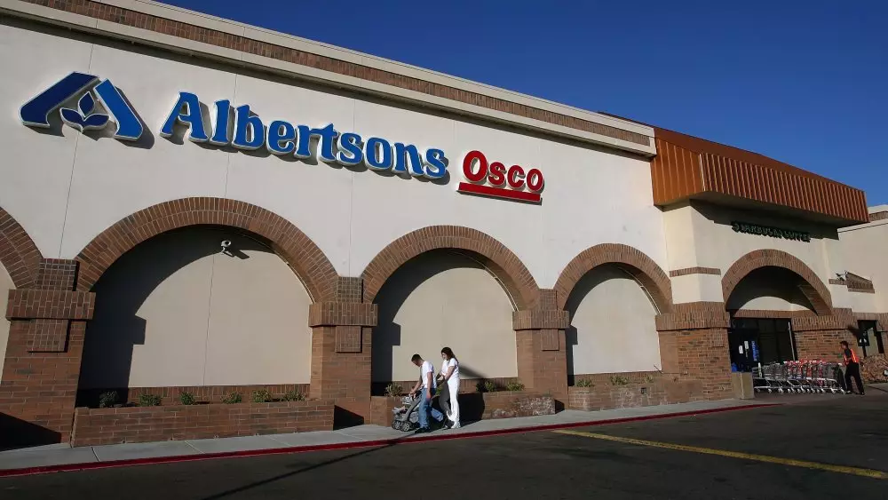 Albertsonovi