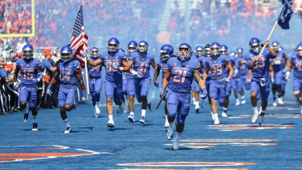 Albertsons Stadium