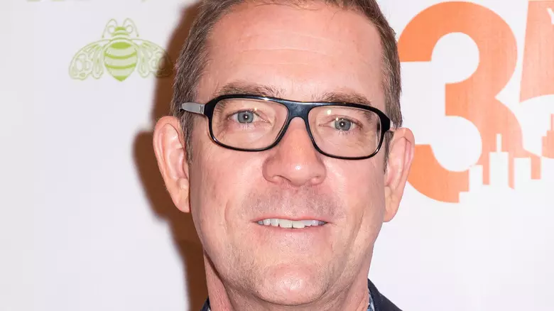 Kopfschuss von Ted Allen