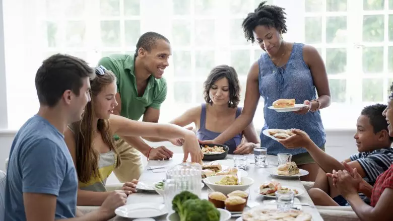 Antipasti vegetariani facili e veloci che piacerà a tutta la famiglia 1910_1