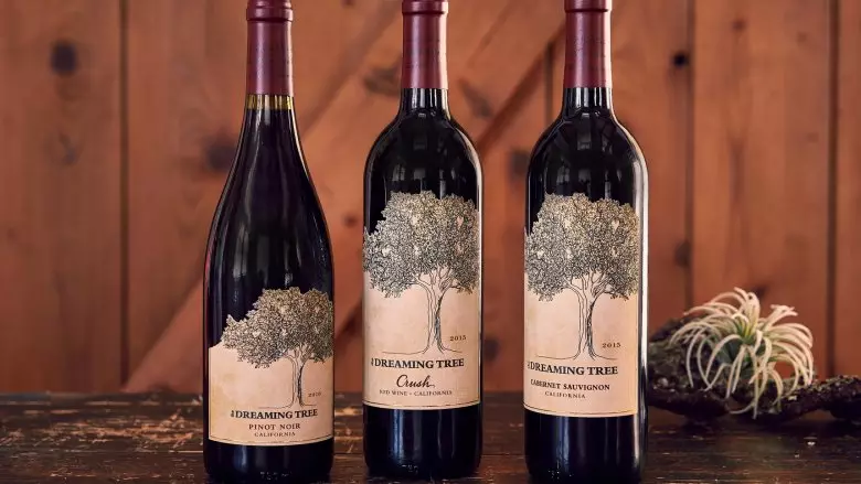 Dreaming Tree Wines