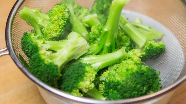 Recette de sauté de boeuf et de brocoli 19451_4