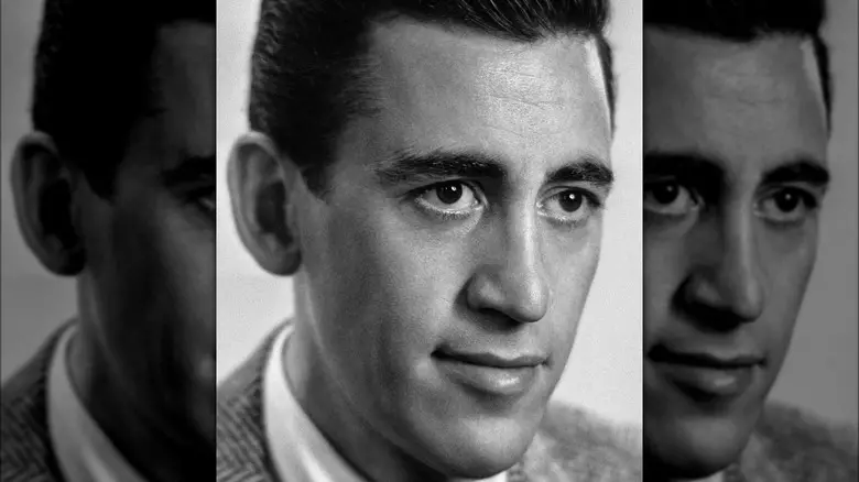 JD Salinger